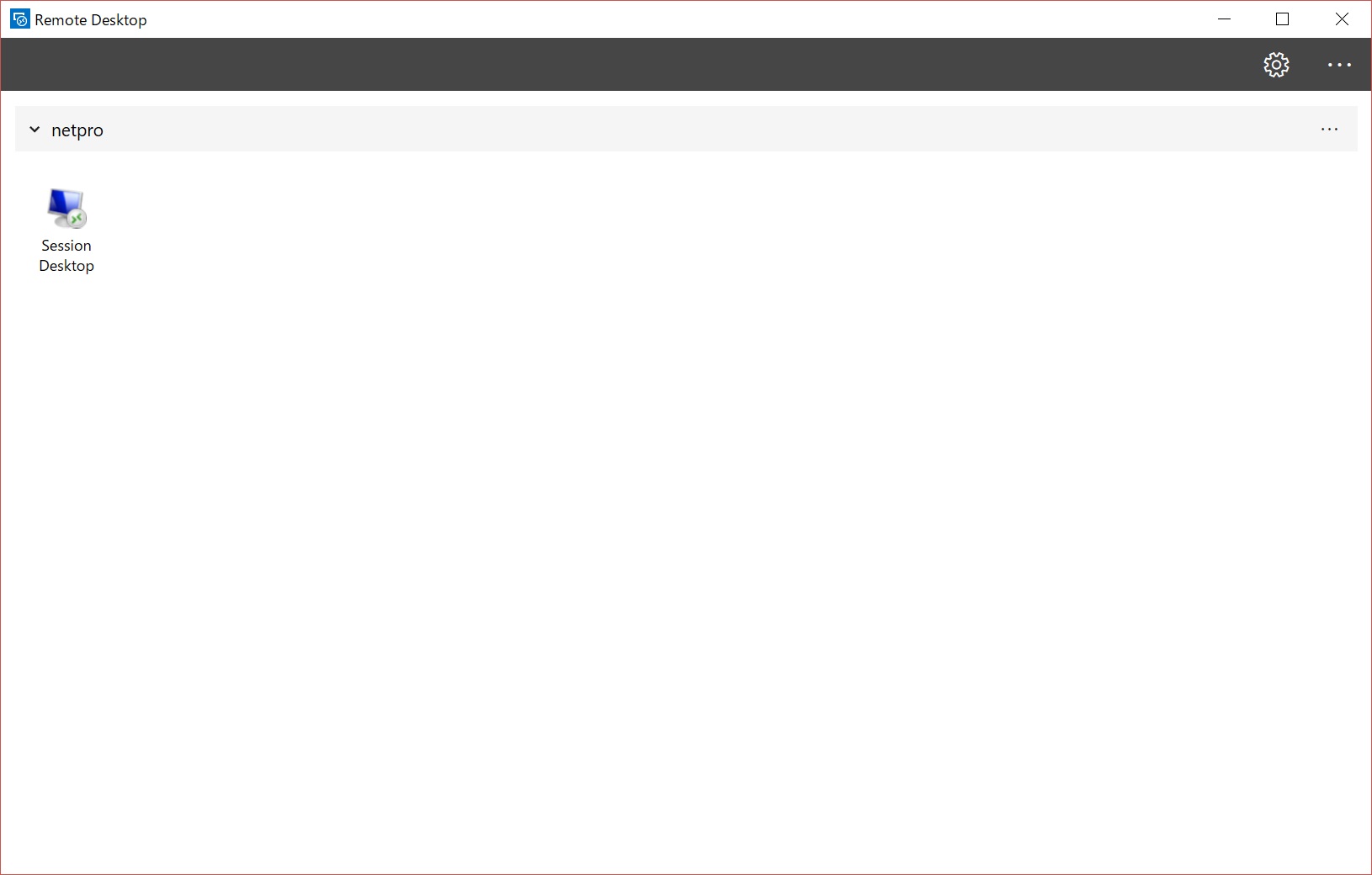 365クラウド | Windows Virtual Desktop(WVD)プレビューを構築